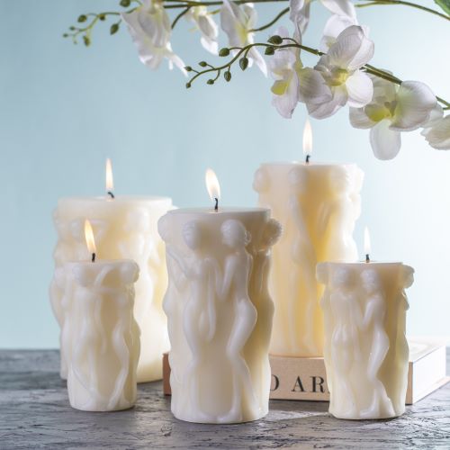 Shapes - candleconnection-eg.com